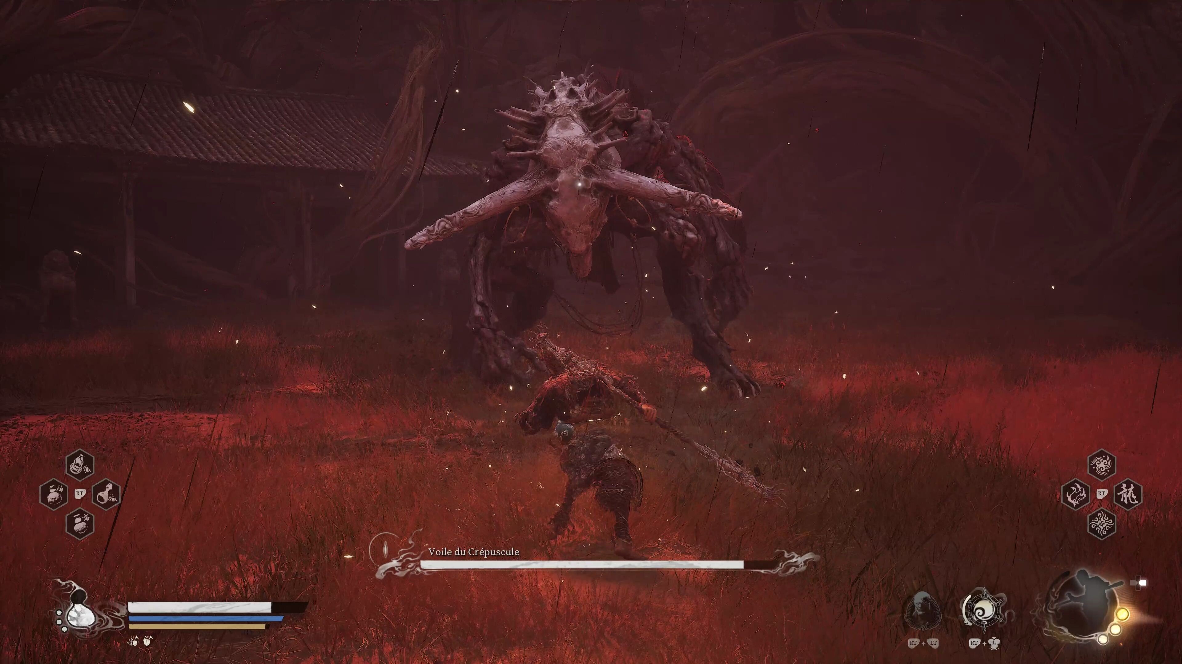 Acier de Kun Black Myth Wukong : Où en trouver et à quoi sert t-il ...