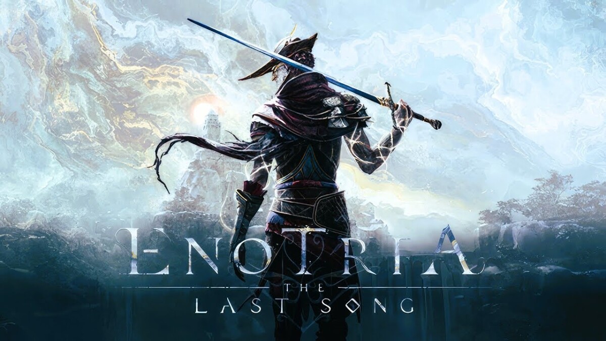 Test d'Enotria The Last Song : De belles promesses et de grandes ...