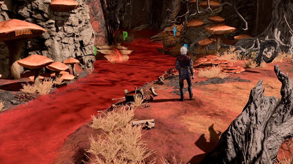 La meilleure nouveauté du patch 7 de Baldur's Gate 3 est celle que vous ...