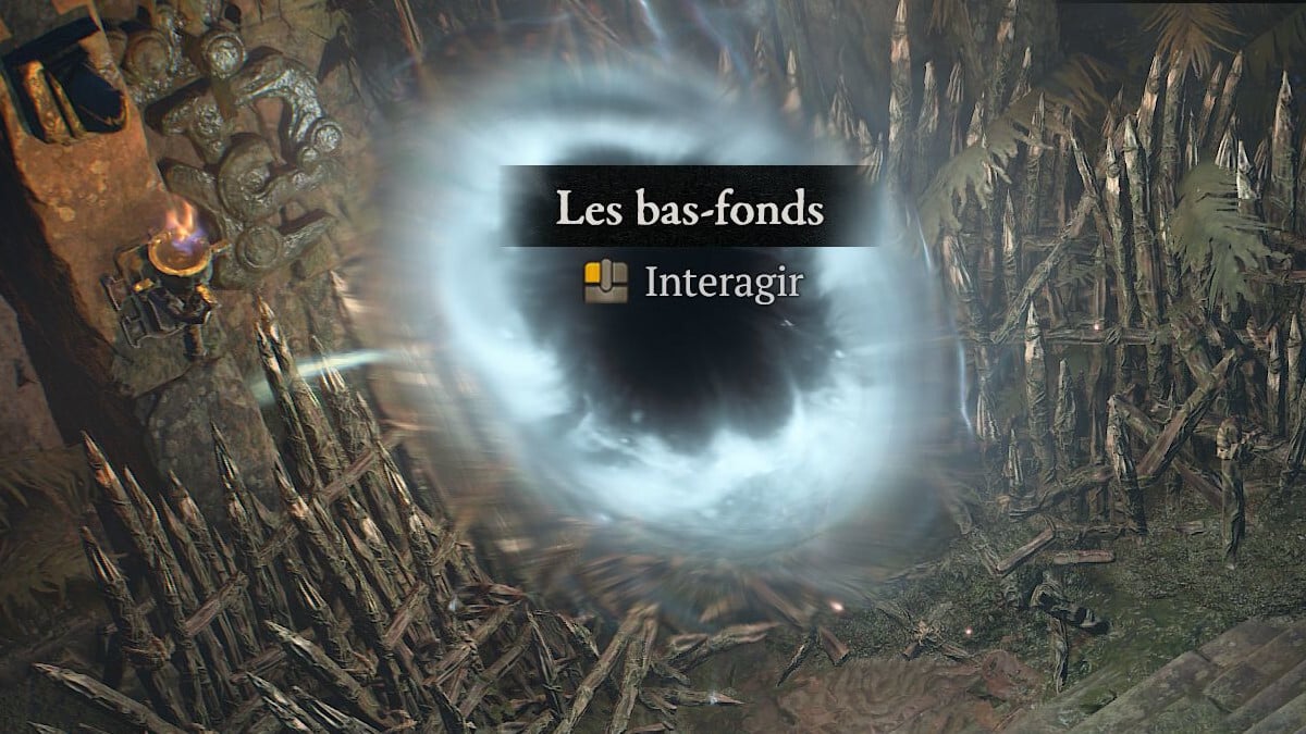 Bas-fonds de Kurast Diablo 4 Vessel of Hatred : Comment fonctionne ce ...