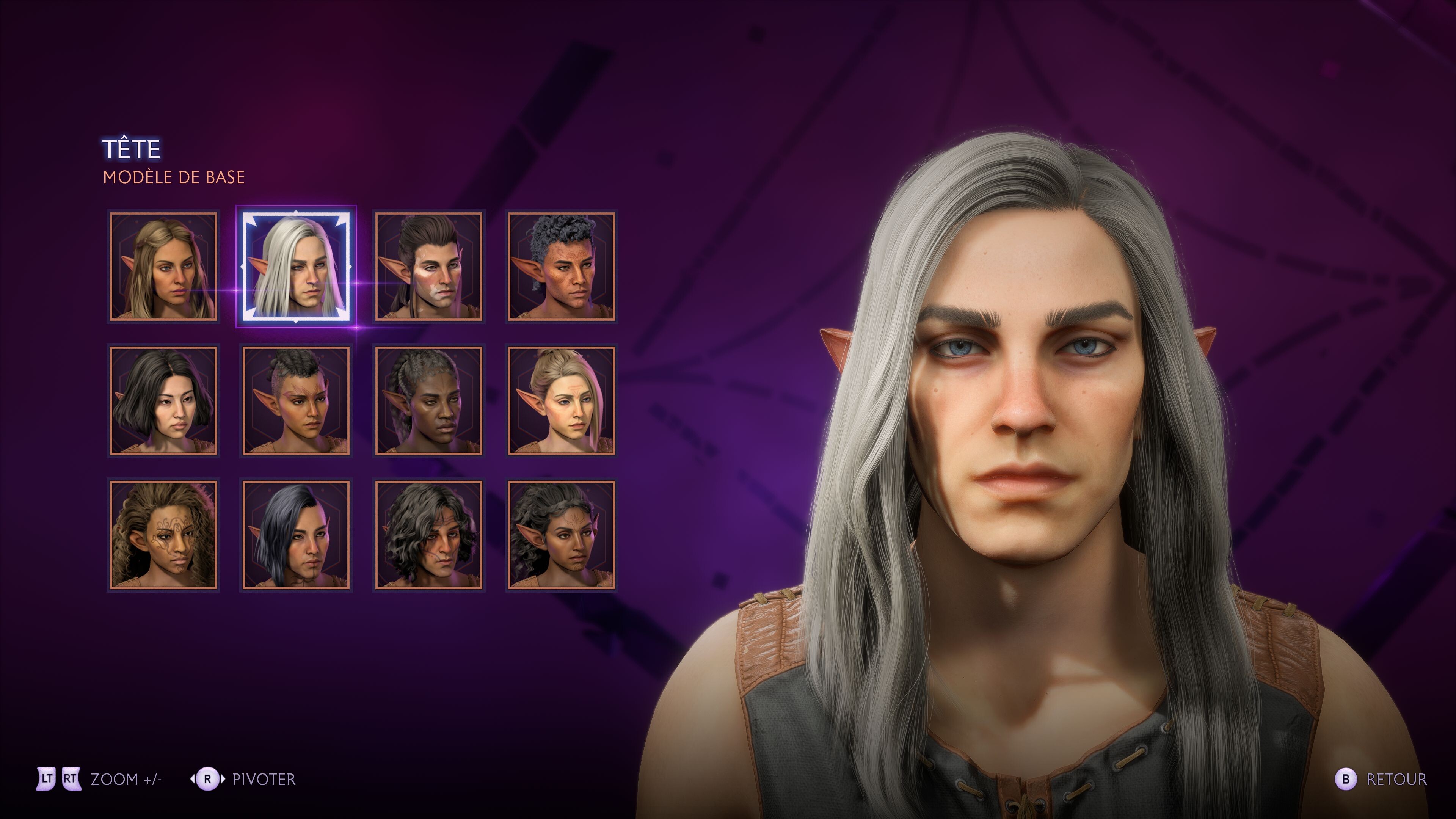 Meilleure race Dragon Age The Veilguard : Quelle lignée choisir ...
