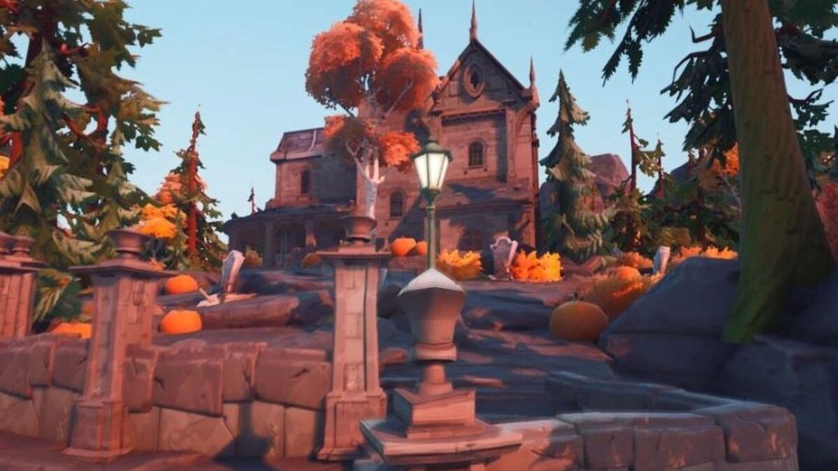 Map Cache-cache Fortnite : les meilleures codes cartes pour jouer avec ...