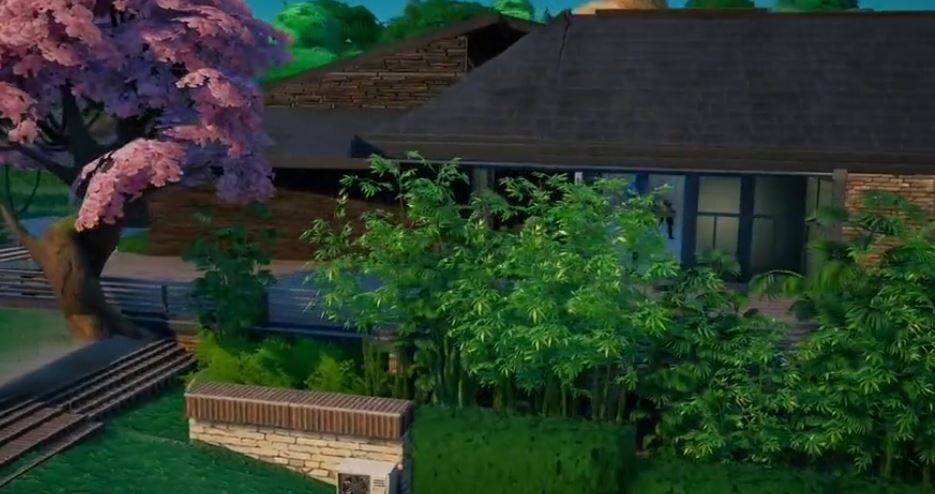 Map Cache-cache Fortnite : les meilleures codes cartes pour jouer avec ...