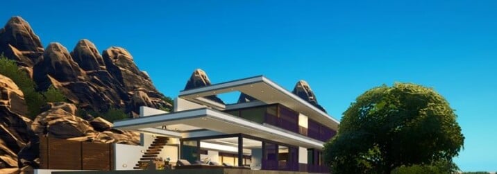 Map Cache-cache Fortnite : les meilleures codes cartes pour jouer avec ...