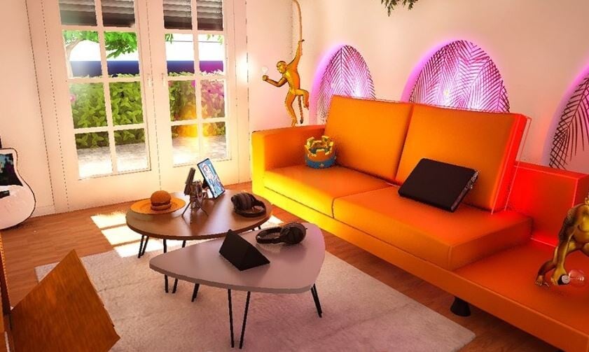 Map Cache-cache Fortnite : les meilleures codes cartes pour jouer avec ...