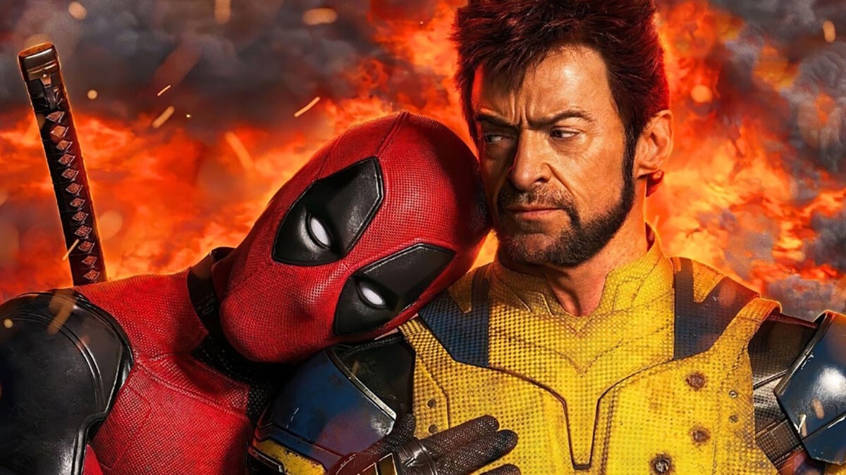 Après Deadpool et Wolverine, Ryan Reynolds et Hugh Jackman bientôt de ...