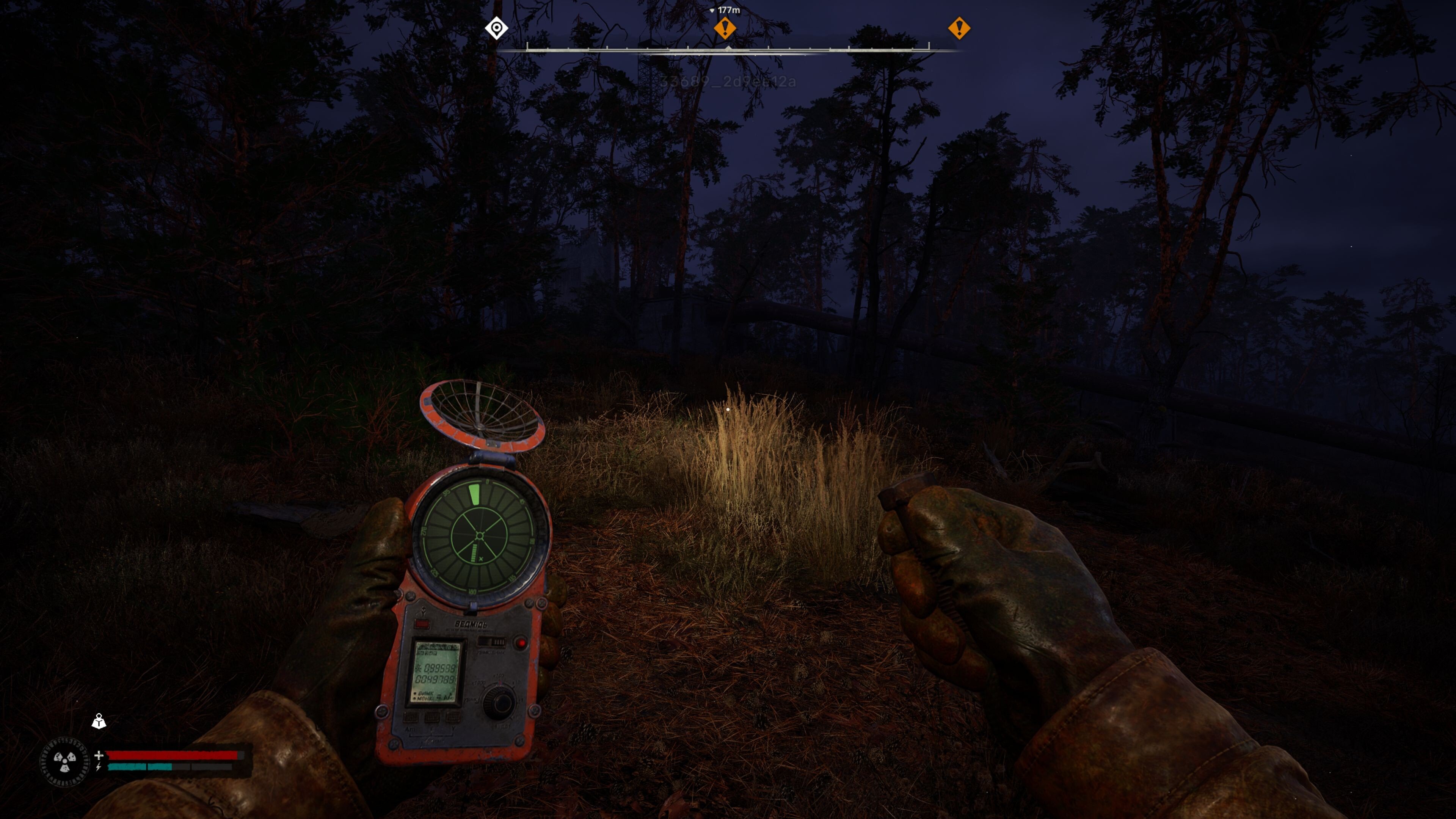 Détecteur STALKER 2 : Où trouver un meilleur scanner rapidement ...