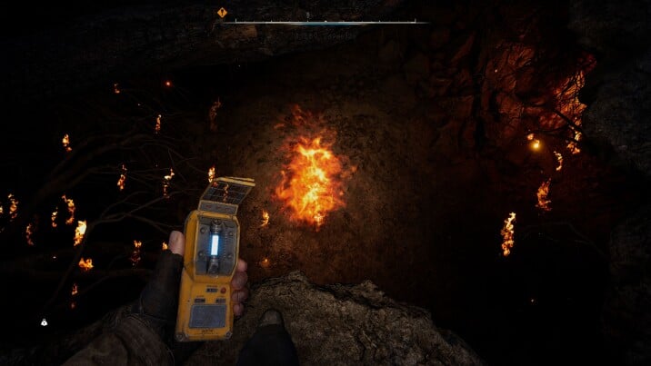 Détecteur STALKER 2 : Où trouver un meilleur scanner rapidement ...