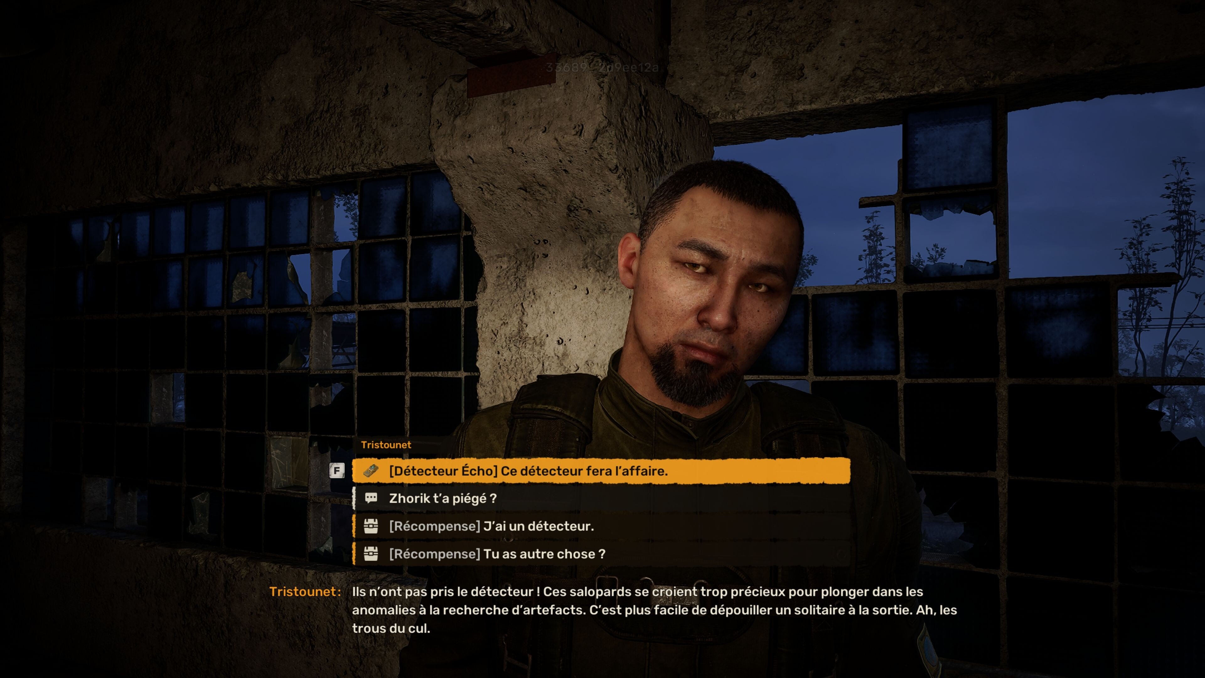 Détecteur STALKER 2 : Où trouver un meilleur scanner rapidement ...