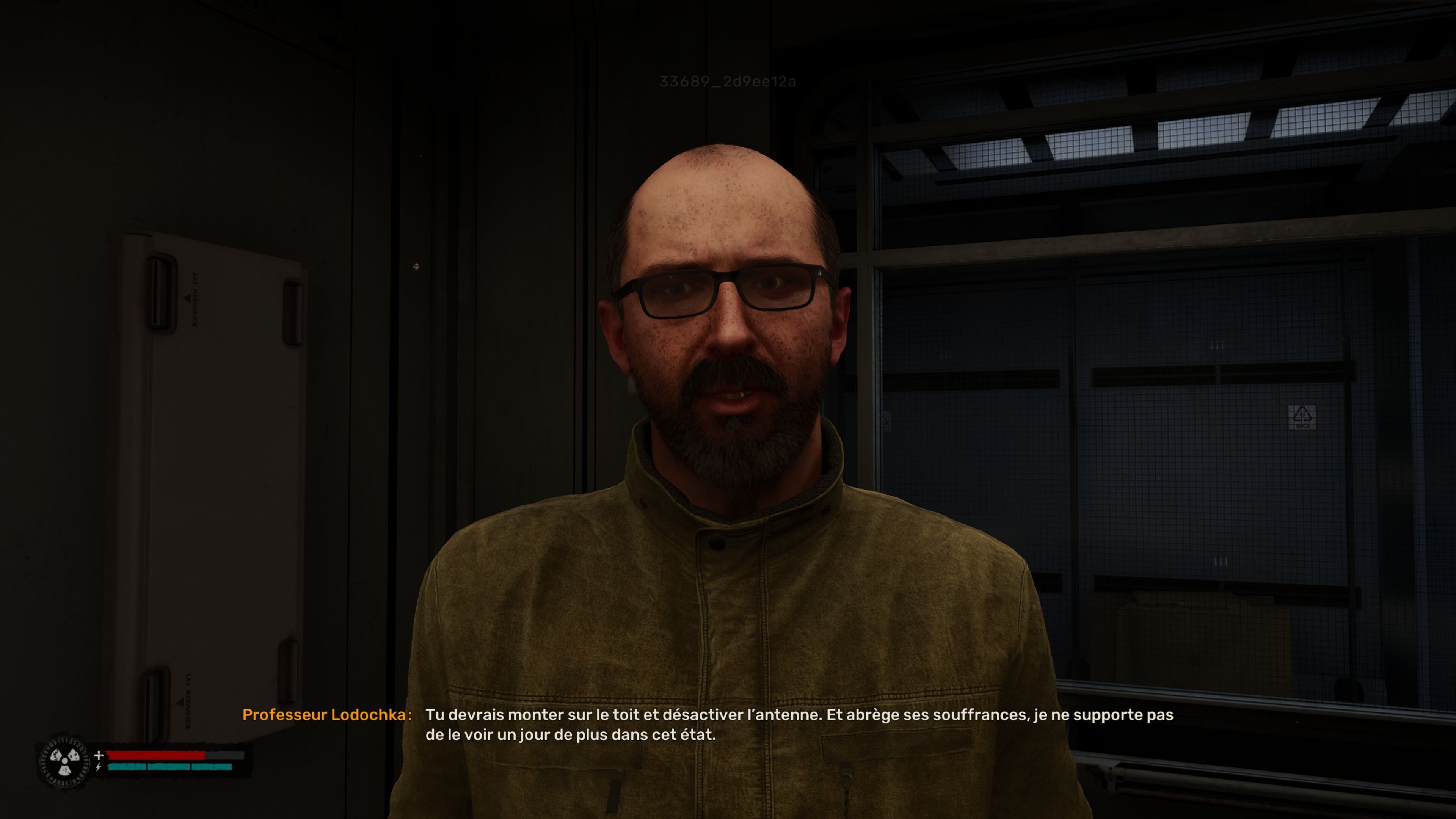 Détecteur STALKER 2 : Où trouver un meilleur scanner rapidement ...