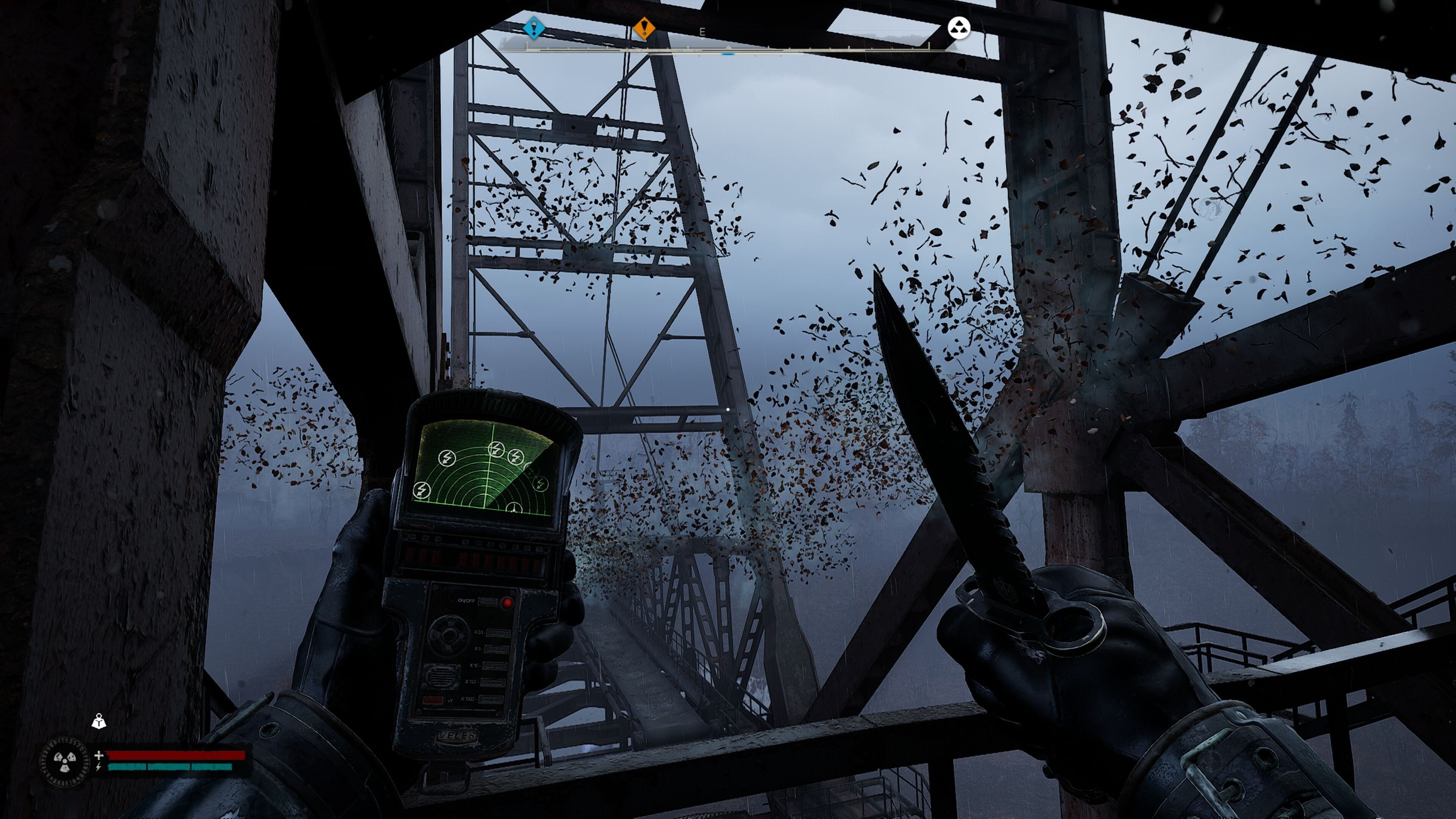 Détecteur STALKER 2 : Où trouver un meilleur scanner rapidement ...