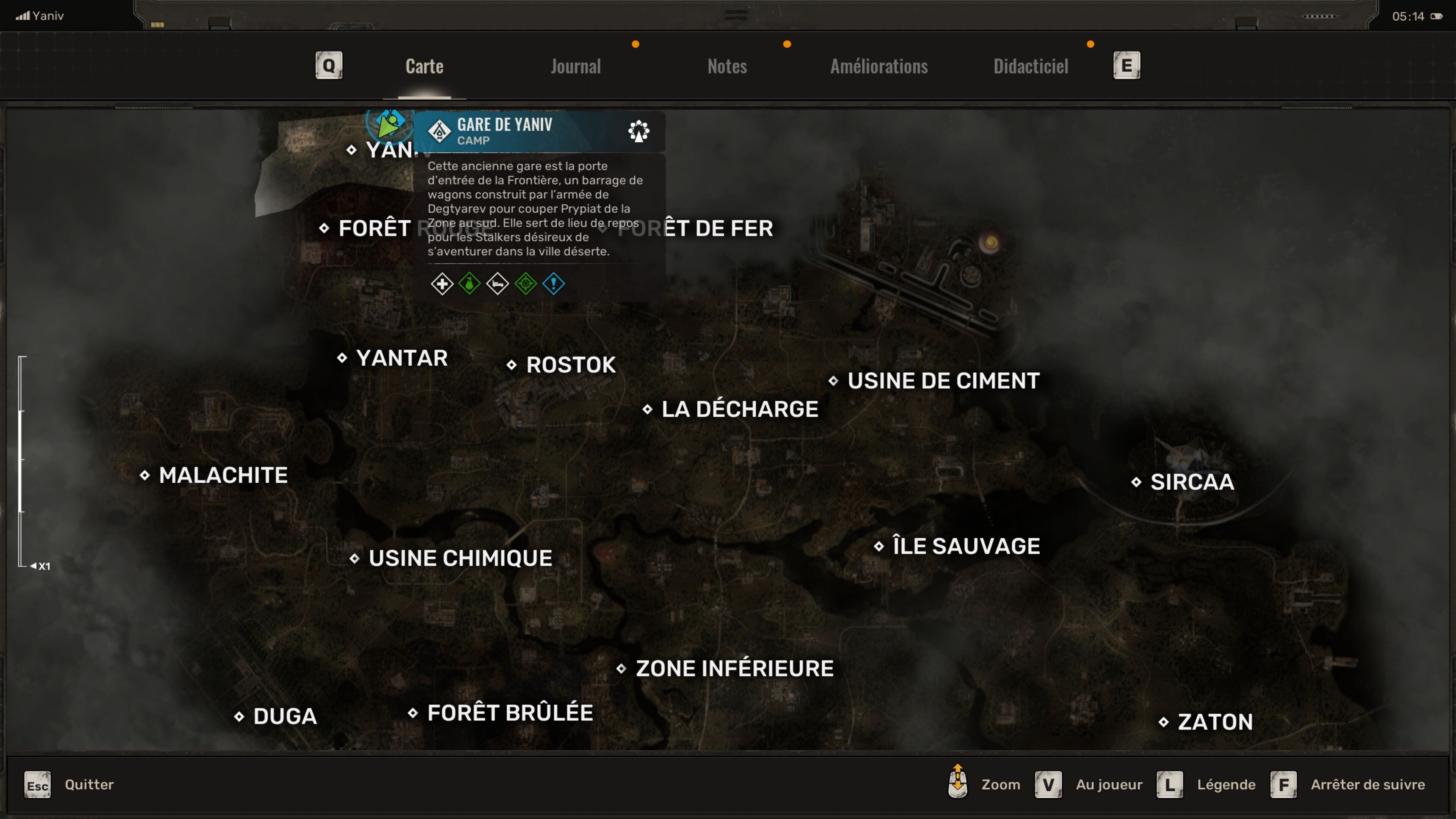 Détecteur STALKER 2 : Où trouver un meilleur scanner rapidement ? - Millenium
