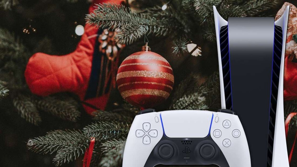 Black Friday PlayStation : La PS5 et le PS Plus en promo ? Découvrez ...