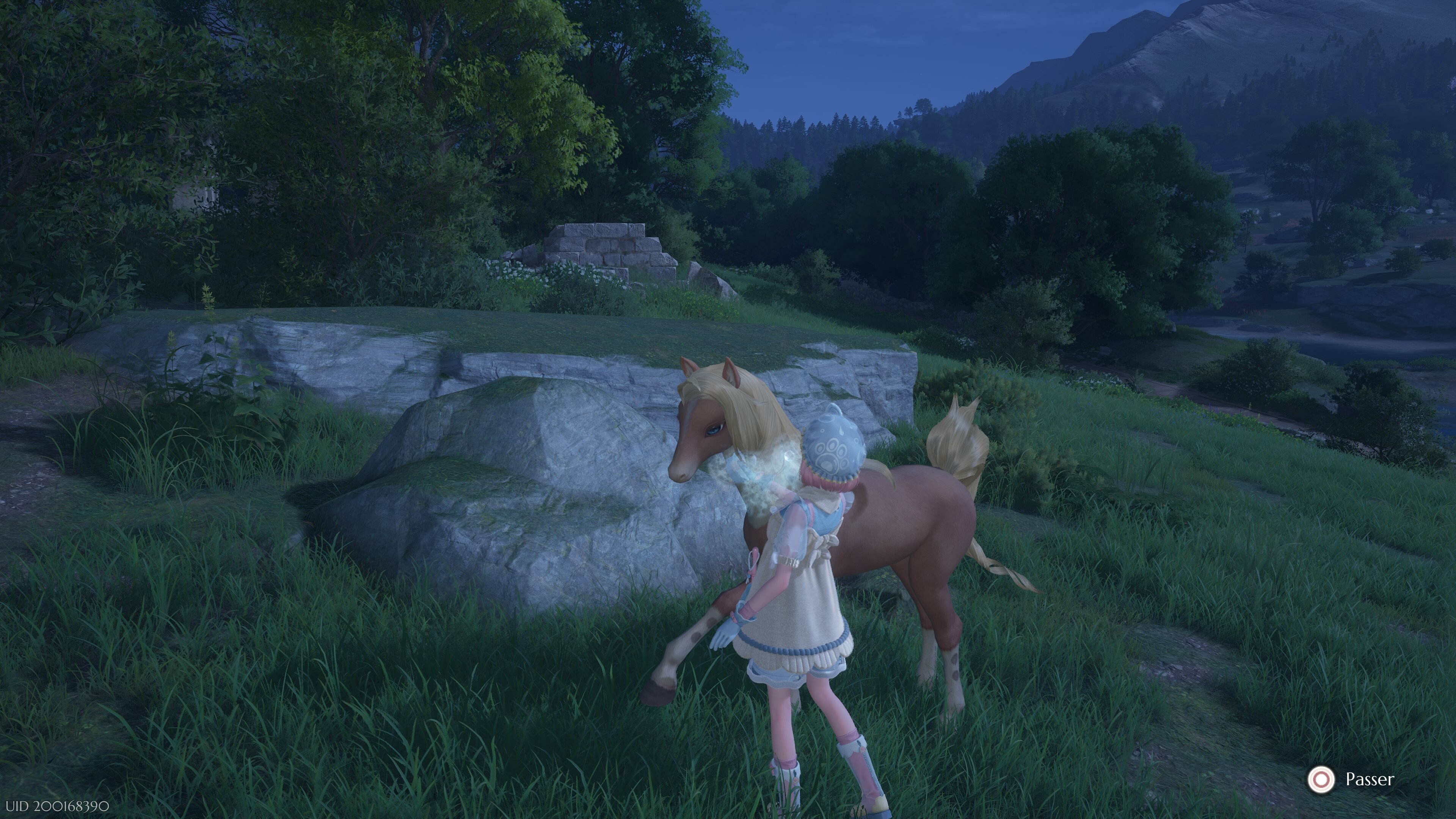 Animaux Infinity Nikki : Toutes les créatures à toiletter dans le jeu ...