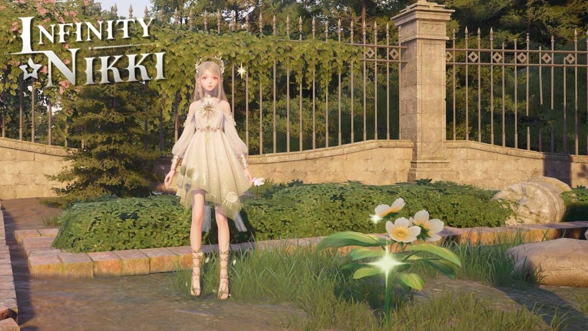 Toutes les fleurs Infinity Nikki : Où trouver chaque plante et fruit ...