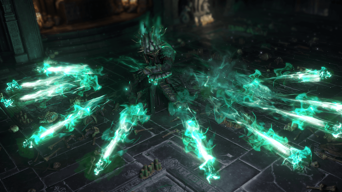 Tier List Leveling Path of Exile 2 : Quelles sont les meilleures classes et Ascensions pour ...