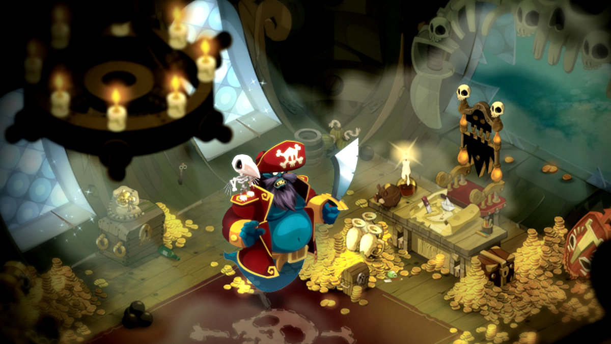 Serrons nous la main Dofus 3.0 : Comment réussir cette quête sur Dofus ...