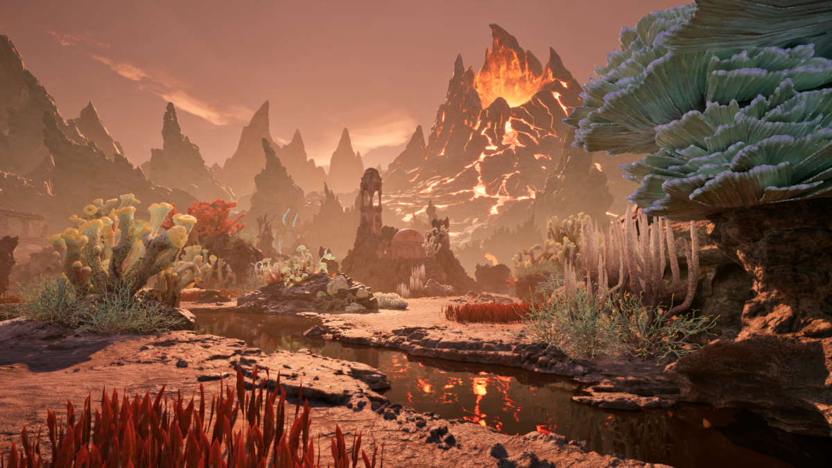Early access Avowed : À quelle heure sort le jeu, comment jouer en ...