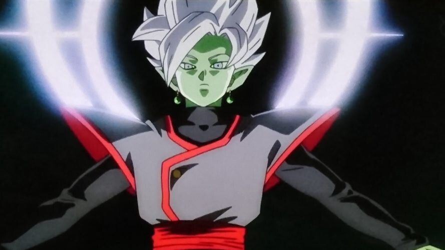 Voici les 5 fusions les plus puissantes de l'anime Dragon Ball - Millenium