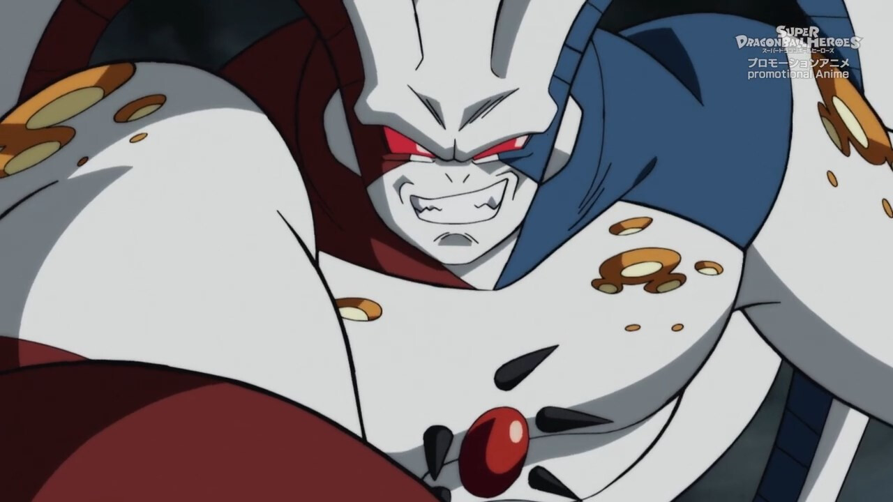 Voici les 5 fusions les plus puissantes de l'anime Dragon Ball - Millenium
