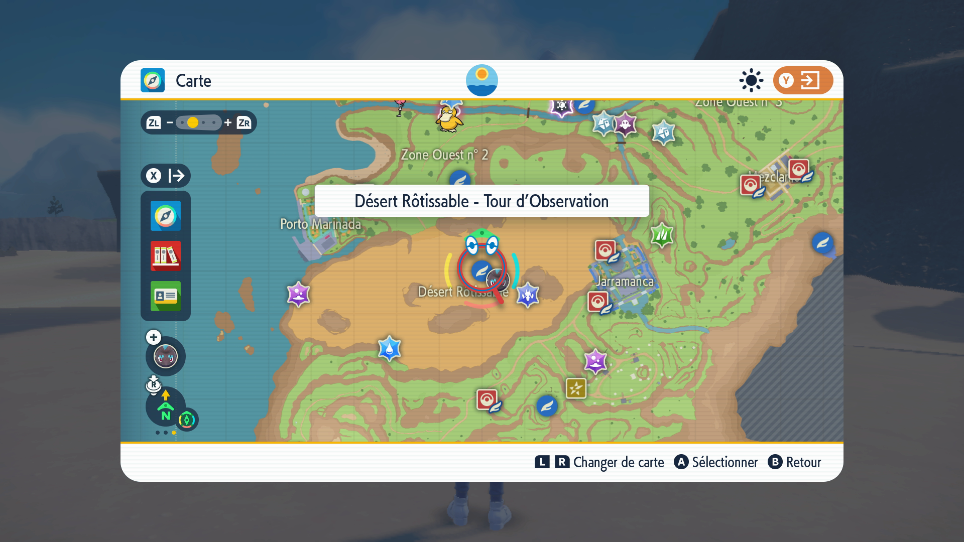 Donphan Pokémon Écarlate et Violet : comment obtenir Phanpy et le faire ...