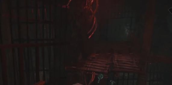 Dans l'ombre du feu éternel The Witcher 3 : comment réussir cette quête ...