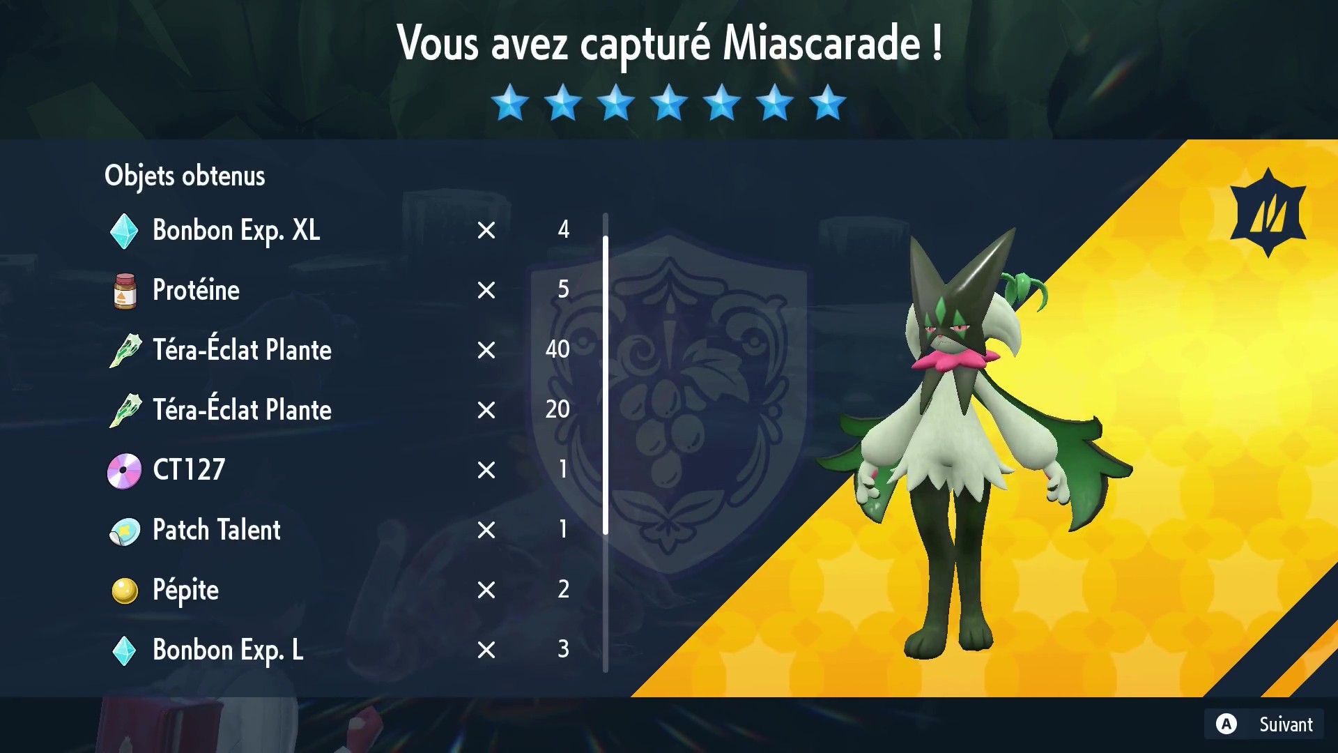 Miascarade Pokémon Écarlate et Violet : Comment le battre en solo dans ...