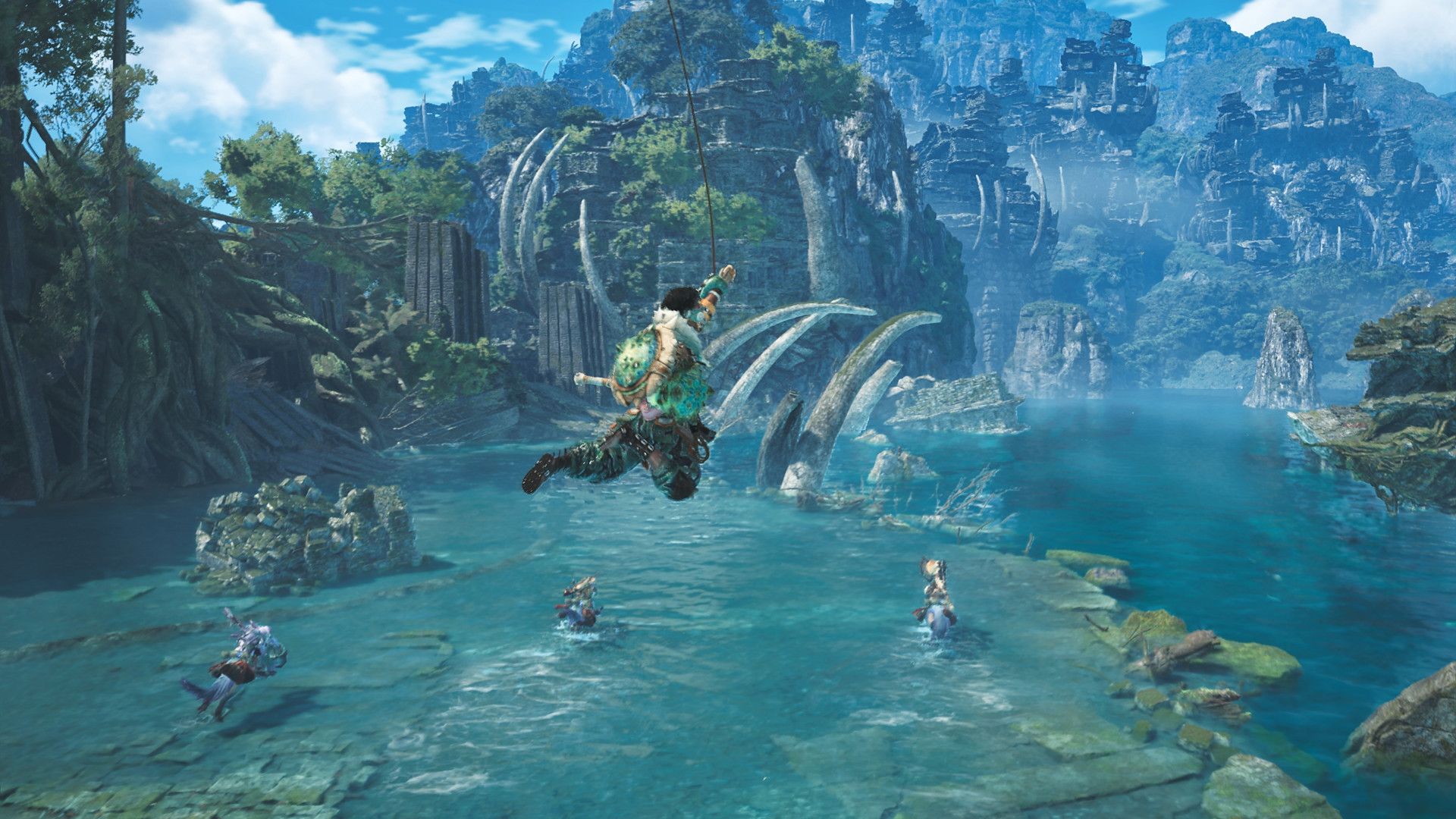Monster Hunter Wilds : Nos 15 astuces de combat pour maitriser le ...