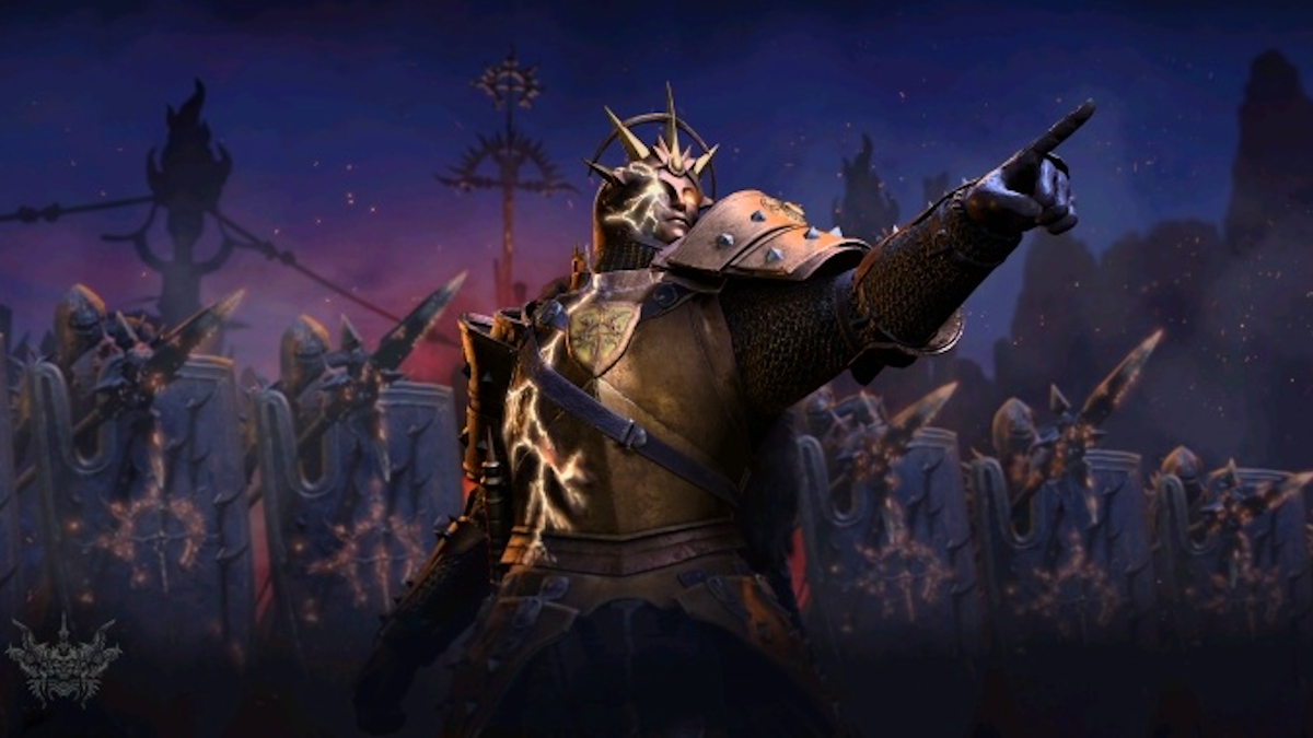 Urivar Diablo 4 Vessel of Hatred : Comment invoquer et battre cet Uber boss ? - Millenium