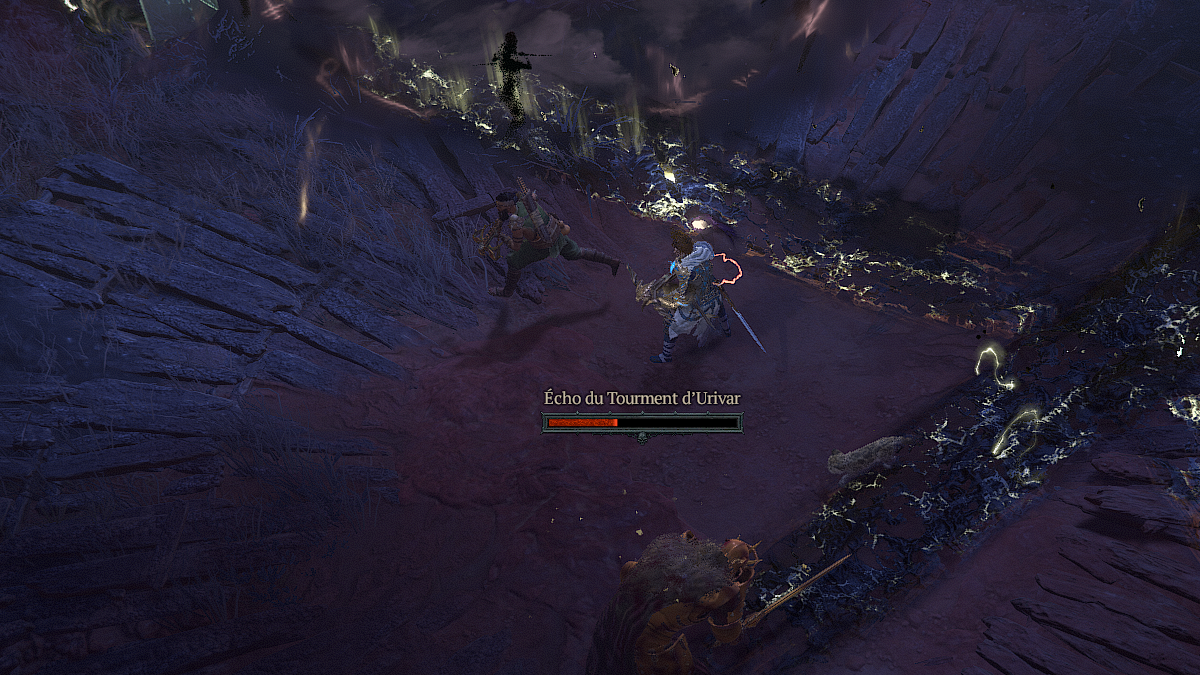 Urivar Diablo 4 Vessel of Hatred : Comment invoquer et battre cet Uber boss ? - Millenium