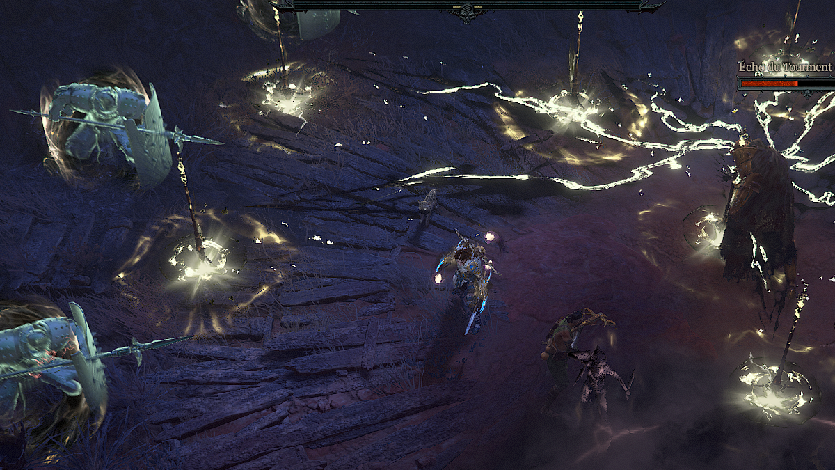 Urivar Diablo 4 Vessel of Hatred : Comment invoquer et battre cet Uber boss ? - Millenium