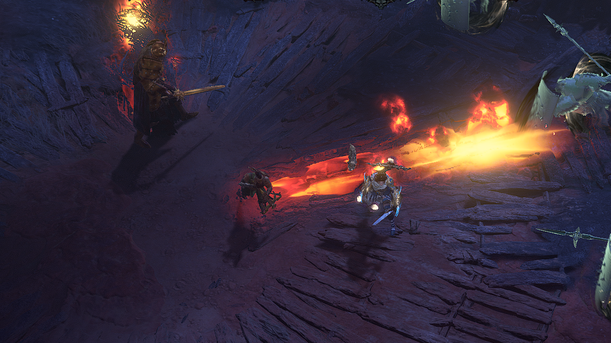 Urivar Diablo 4 Vessel of Hatred : Comment invoquer et battre cet Uber boss ? - Millenium