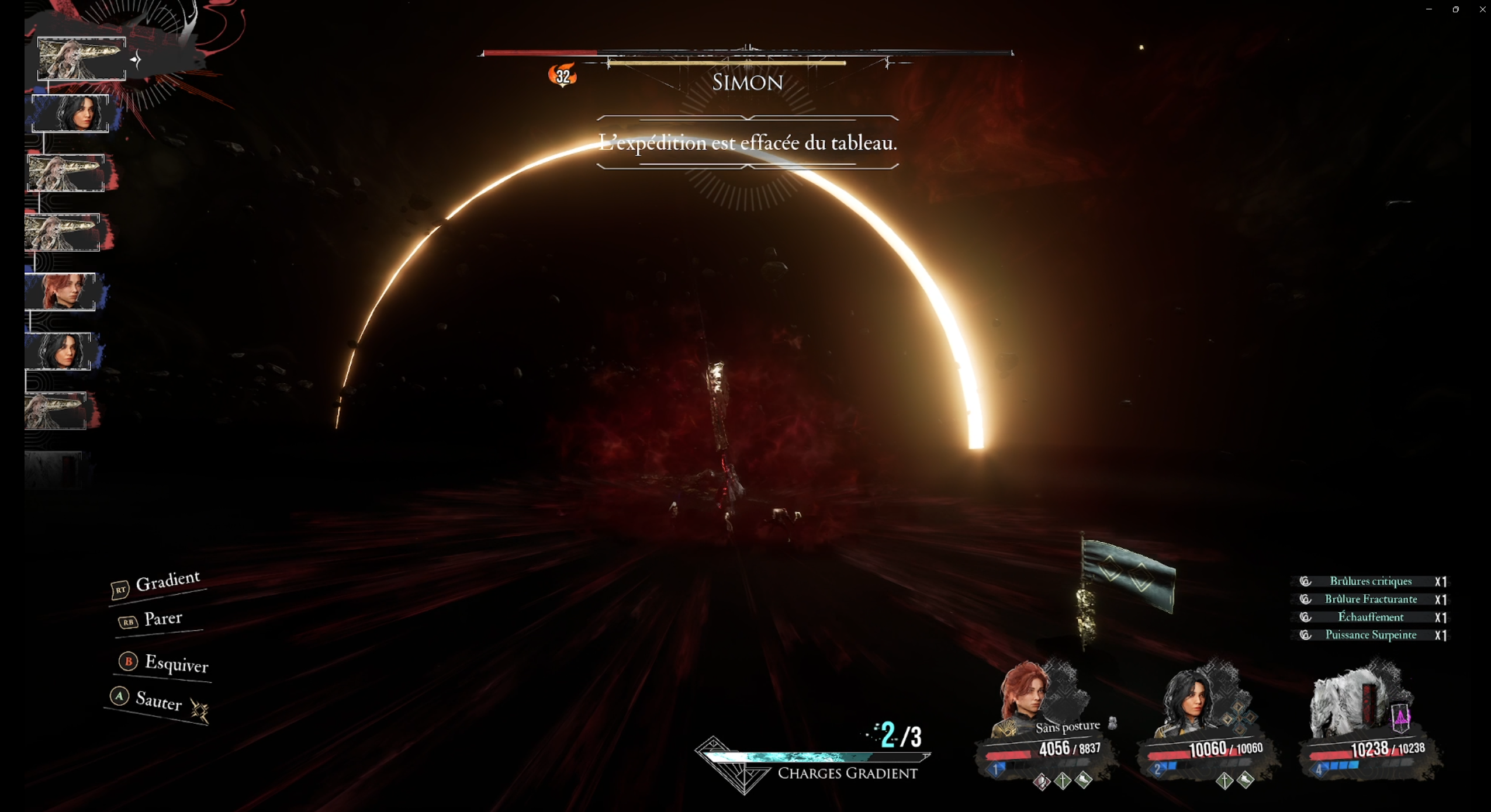 Simon Clair Obscur Expedition 33 : Où trouver et comment battre le ...