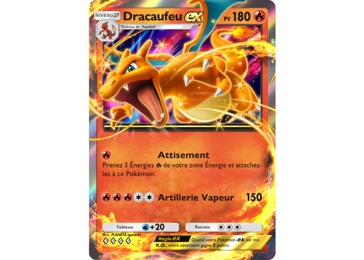 Deck Félinferno ex Pokémon TCG Pocket : Comment fonctionne-t-il et ...