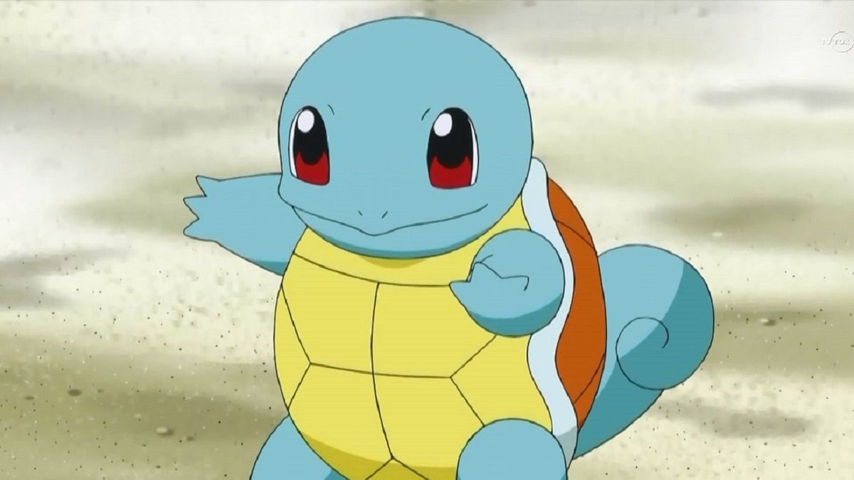 L'IA de Google joue à ce jeu Pokémon et elle est aussi bonne qu'un ...