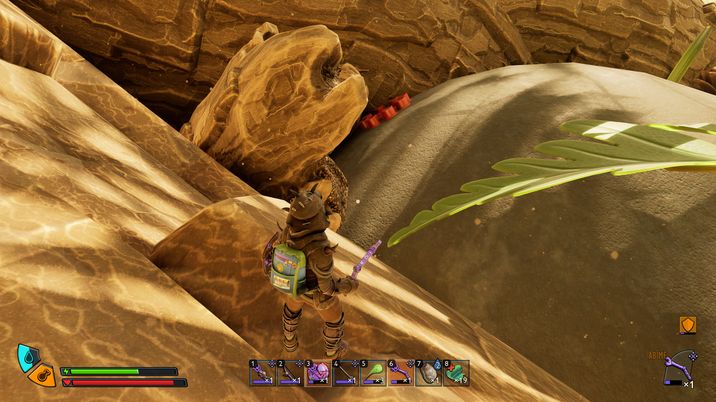Cube épicé Grounded 2 : Comment en obtenir pour le Katana charbonneux ...