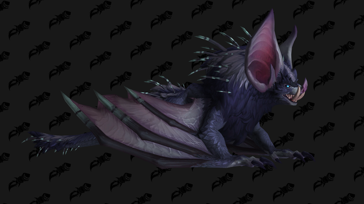 Haranir WoW : La Race alliée de l'extension Midnight - Millenium