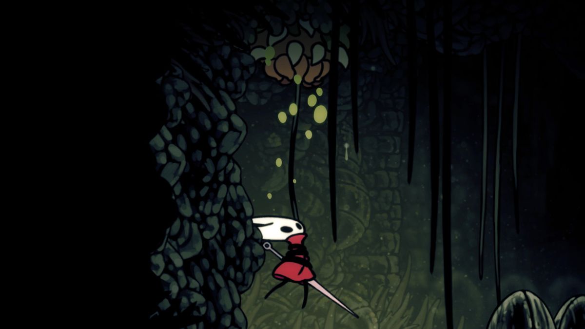 Conduits Putrides Hollow Knight Silksong : Comment atteindre la zone ...