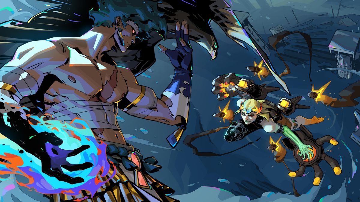 Multijoueur Hades 2 : Est-il possible de jouer à plusieurs ? - Millenium