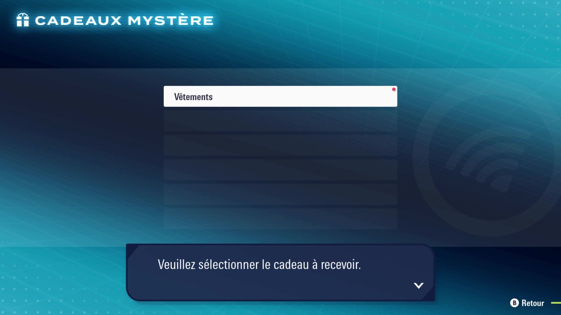 Cadeau Mystère Pokémon ZA : Liste des codes de décembre 2025 et comment récupérer les ...
