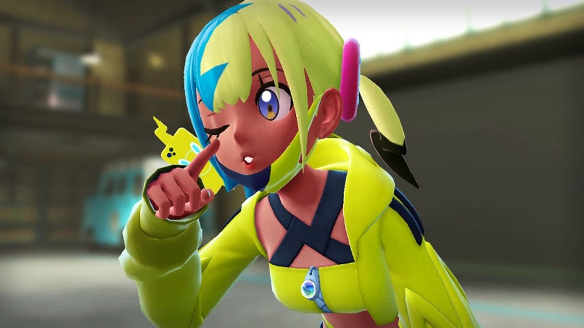 Pokémon ZA : Où trouver tous les vendeurs secrets et magasins ...