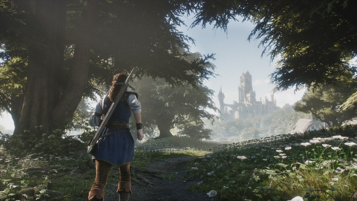 Une grosse conférence Xbox arrive et des nouvelles de Fable sont ...
