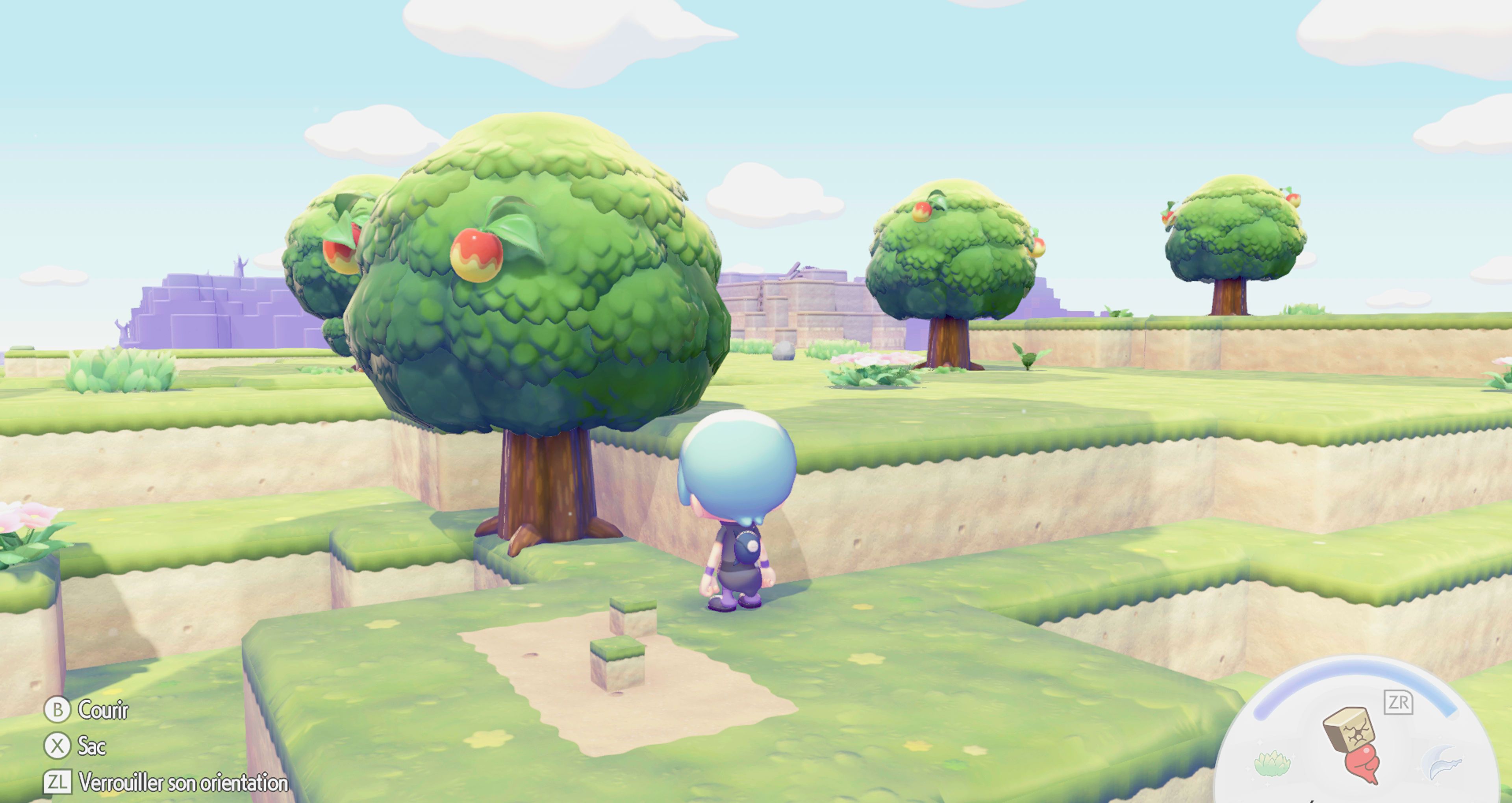 Le Défi d'Initiation Pokémon Pokopia : Liste complète des objets, où ...
