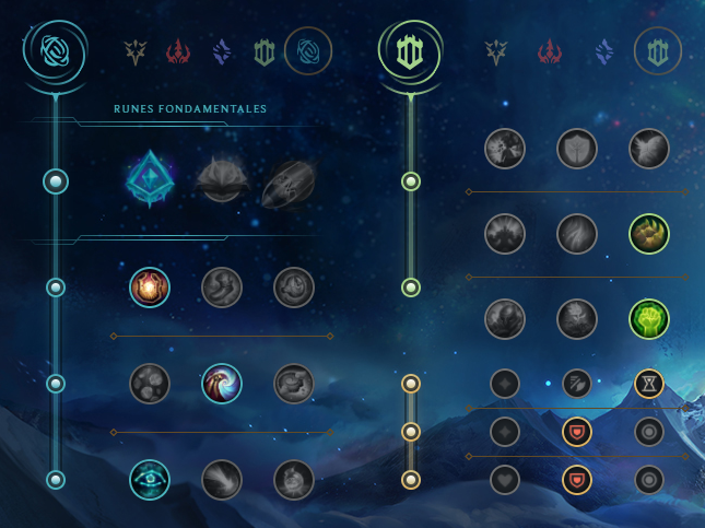 Alistar Support Saison 13 : build, runes et stuff - Guide LoL - Millenium
