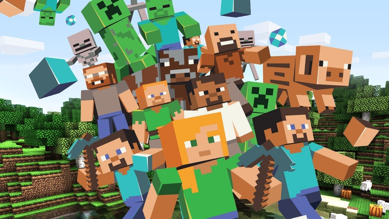 Minecraft : Comment créer son propre serveur - Millenium
