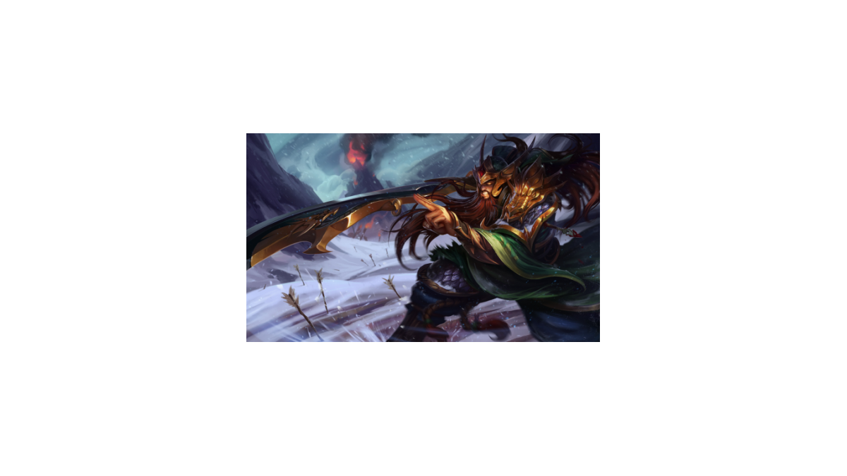 Tryndamere, Jungle, S9 - Millenium