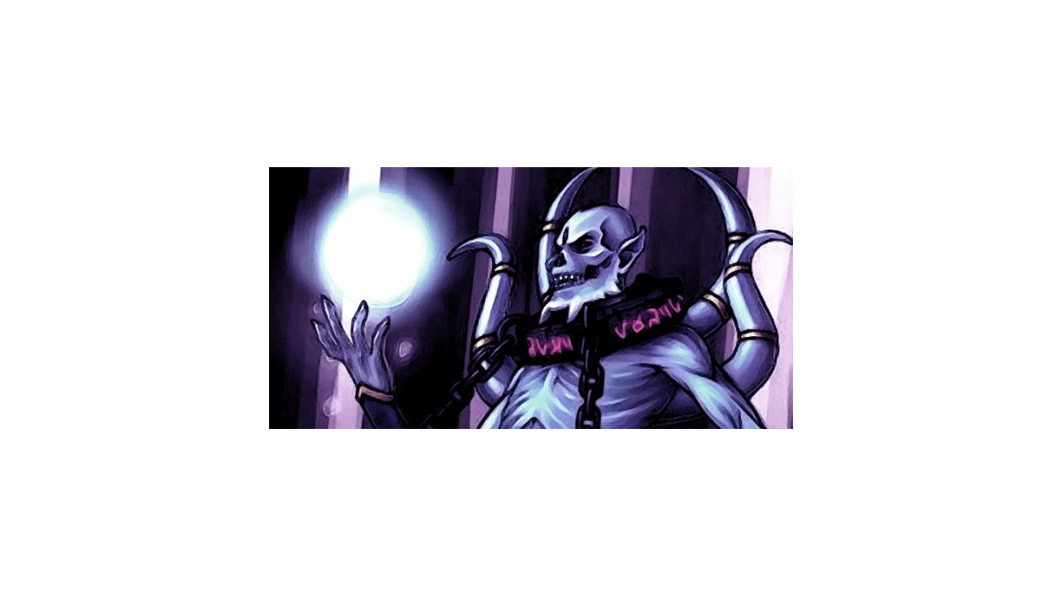 Lich, Support - Millenium