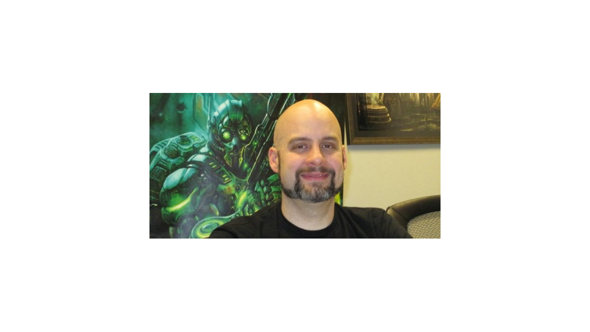 Dustin Browder parle d'HotS - Millenium