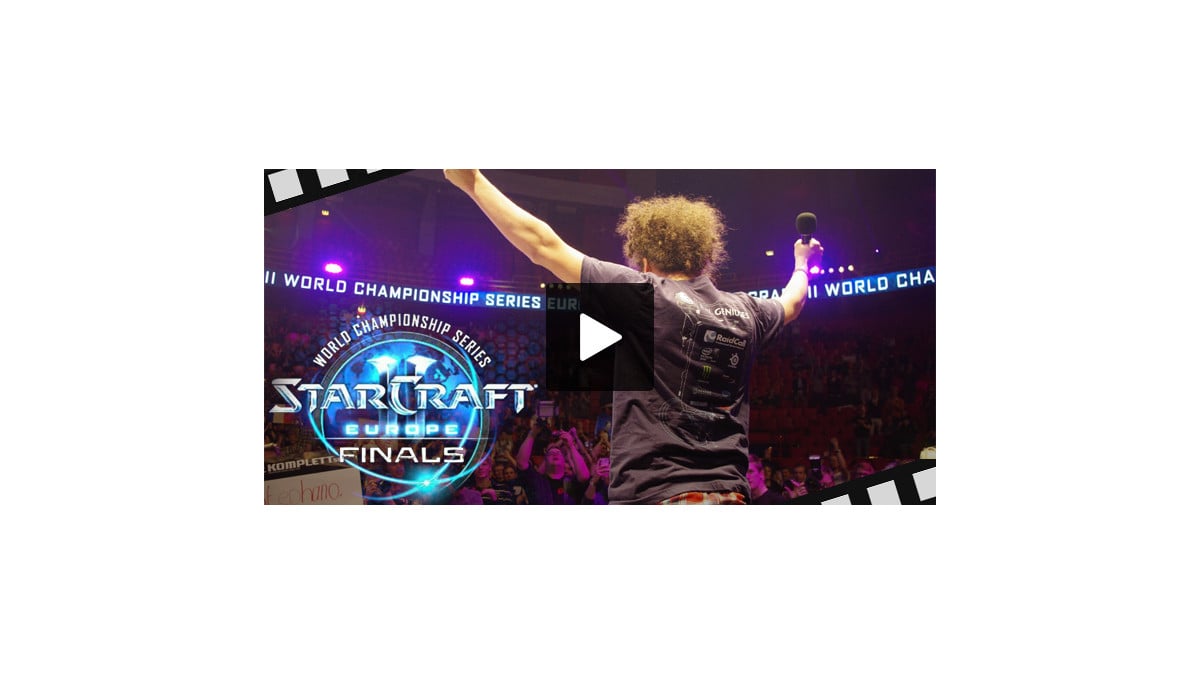 WCS Europe, Stephano et Gangnam Style - Millenium