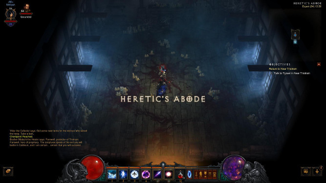 Où utiliser les Machines Infernales - Diablo 3 : Guide Machine ...